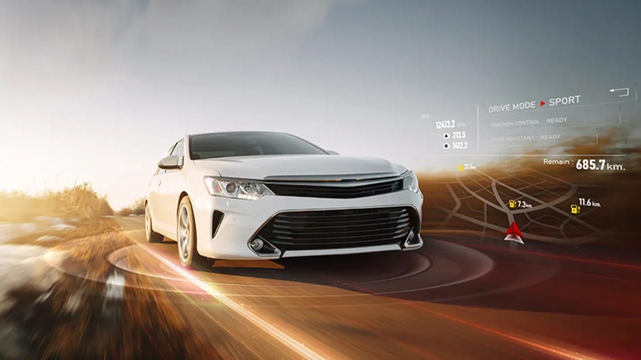 MediaTek y Nvidia presentan nueva experiencia en vehículos,gracias a ...