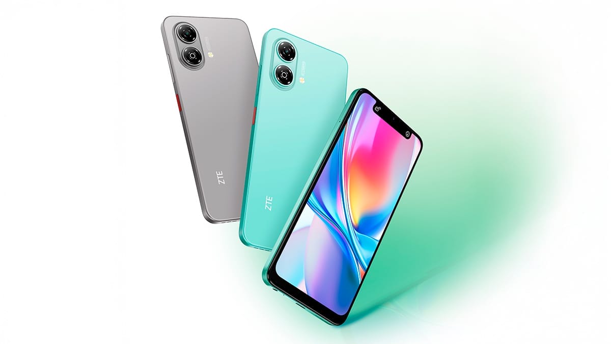 ZTE Blade A35e México: Precio y Características Oficiales