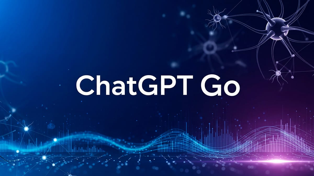 ChatGPT Go: El plan económico que aún no llega a México