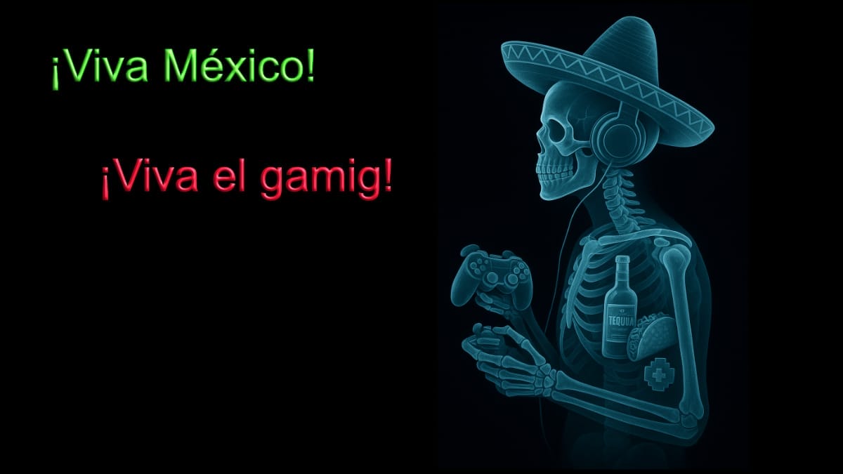 Perfil del gamer mexicano: gustos, consolas y hábitos de consumo