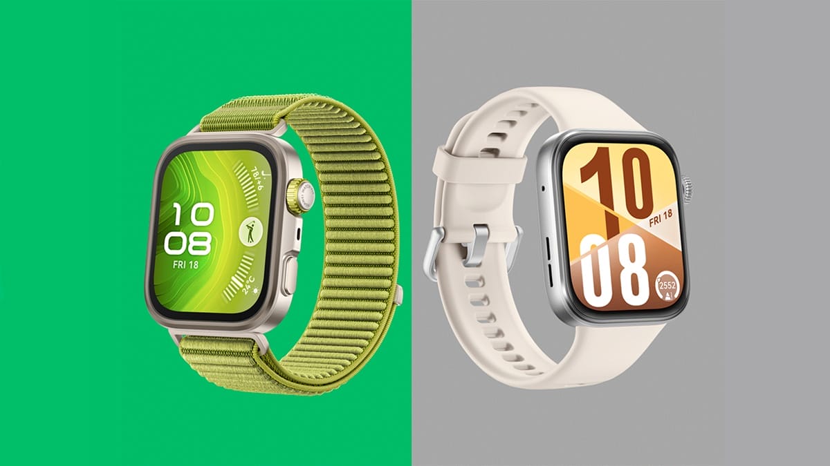 Wearables Huawei: Compatibilidad total con Android y iOS